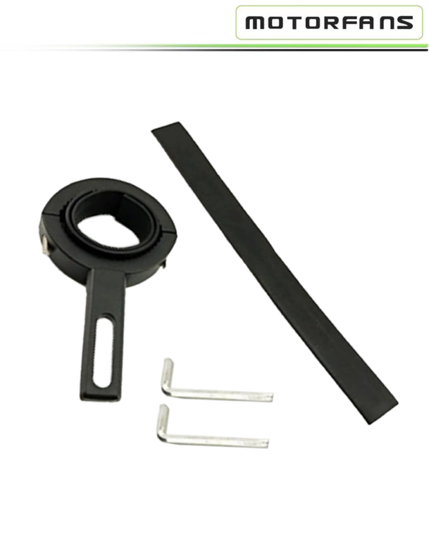Motorfans Premium 25mm Universal Clamp – Motorfans
